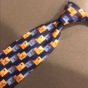 countess mara | Accessories | Mara Countess Mara Silk Necktie | Poshmark